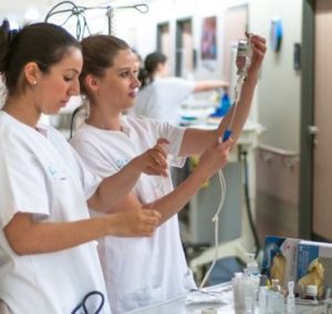 Infirmier Polyvalent